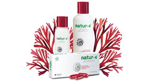 Natur E Produk