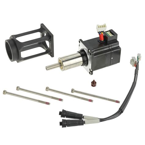 Rk Is2 Actuator Kit Powers