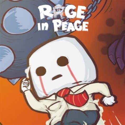 Rage In Peace — обзоры и отзывы описание дата выхода официальный