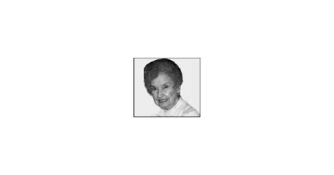 Alice Mcelroy Obituary 2014 Scituate Ri The Providence Journal