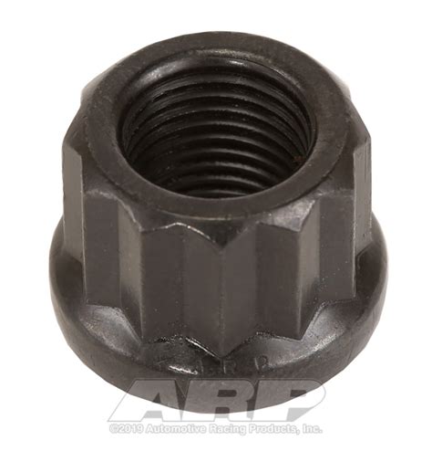 Arp 12 20 1116 Socket 12pt Nut Kit Aj Usa Inc