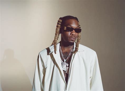 Offset Announced As Wake The Giant Headliner Q30 Television