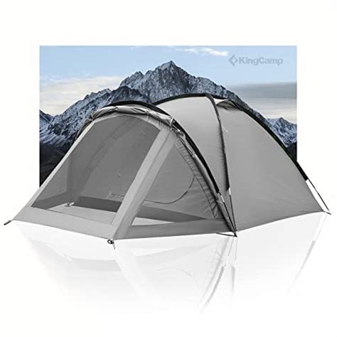 Outdoor Zelt 3 Personen Die 15 Besten Produkte Im Vergleich Kitade