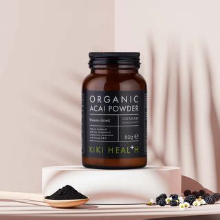 Acai Supplements Holland And Barrett