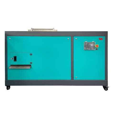 100kg In Vessel Composter Tmk