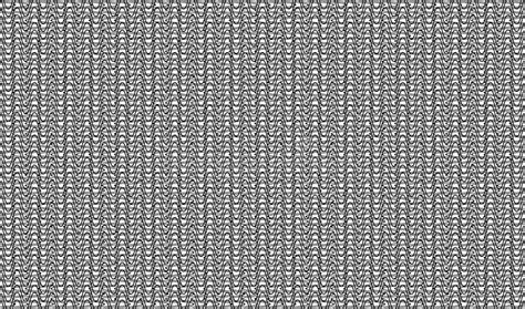 Rectangular Format Net Trellis Web Pattern Texture Of Irregular Wavy