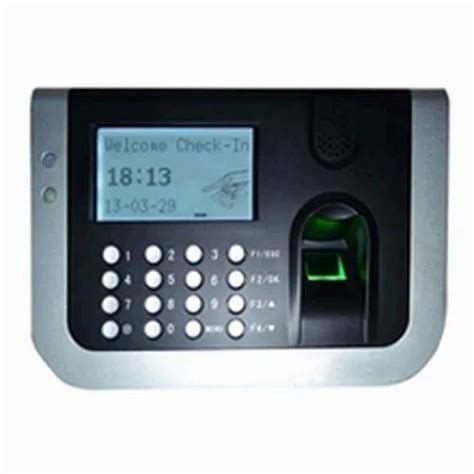 Face Recognition Fingerprint Access Control Time Attendance Systems