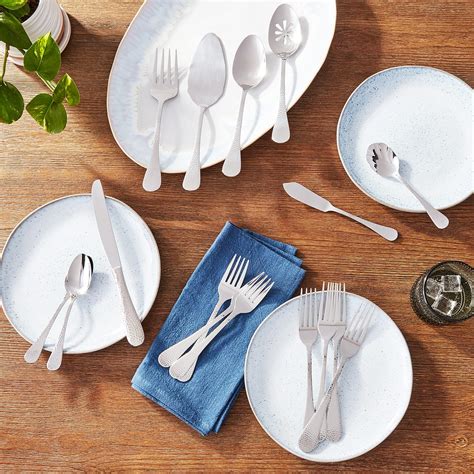 The History Of Wallace Flatware From 1835 To Modern Day Wallace Flatware