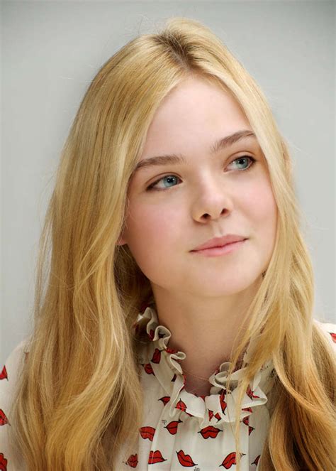 Elle Fanning By Theworld Mycaptivity On Deviantart