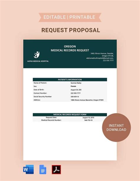 Proposal Templates In Psd Business Proposal Template Psd Free High Quality Document Templates