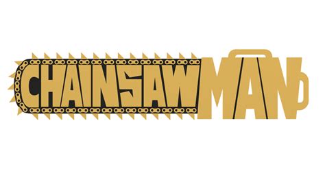 🪚 Chainsaw Man Logo・ Stl File For ・cults