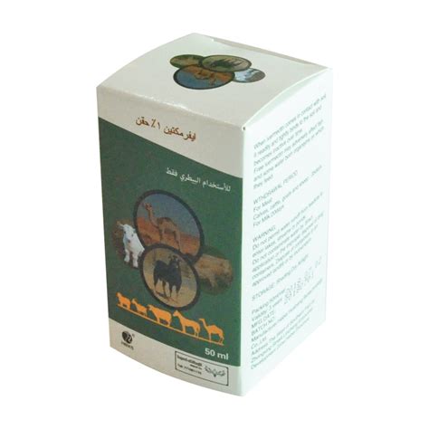 Efficient Injectable Ivermectin 1 Animal Drugs Ivermectin Injection