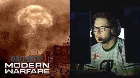 Mw3 Multiplayer With Tactical Nuke