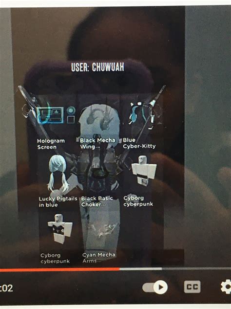 Pin On Roblox Outfit