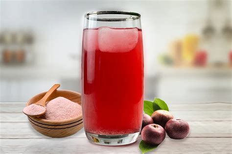 Kokam Sharbat उन्हाळ्यात कोकम सरबत पिण्याचे अनोखे फायदे