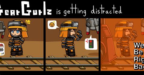 Factorio Get Distracted Comic Strip26 Hideboarのイラスト Pixiv