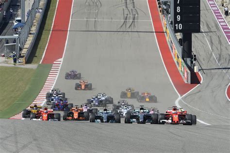 Hires Wallpapers Pictures 2017 Usa F1 Gp