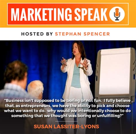 Building Your Empire With Personalized Marketing Techniques With Susan Lassiter Lyons