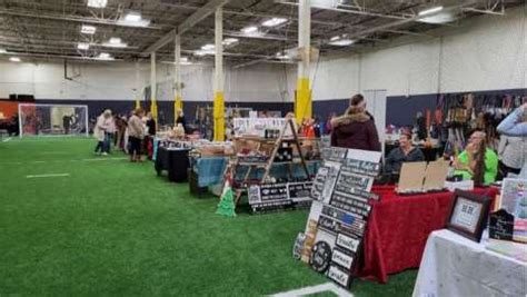 Art Shows And Craft Fairs 2025 2026