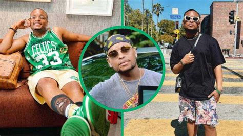 K O Celebrates The Success Of ‘k O Live At The Hill 1 Man Show Admits He Was Scared At First