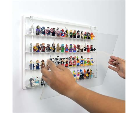 Lego Minifig Case