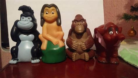 Muñeco Bebe Chillon Mx