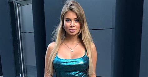 Ada Śledź Z Love Island Jechała Z Chłopakiem Ponad 200 Kmh Szuka