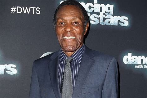 Rafer Johnson Olympic Champion Dies At 86