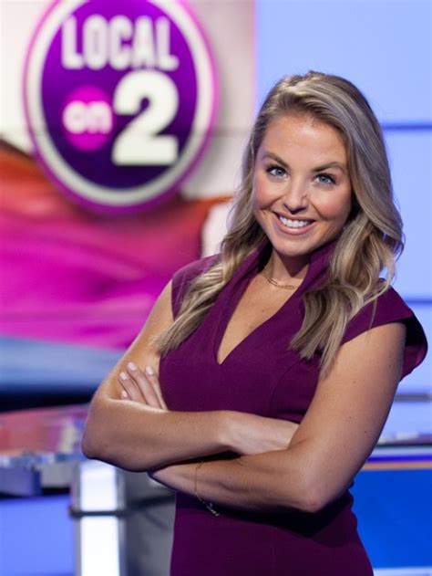 Tv 10 Alumni Take On New Afternoon Programs News Illinois State