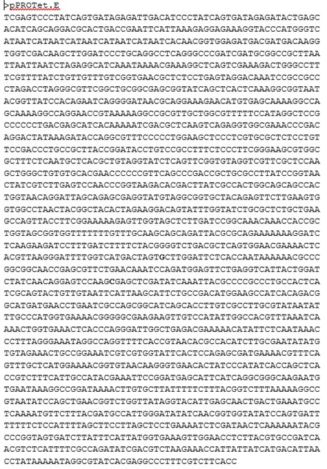 Solved 1 Pick An Expression Vector For Protein Expression