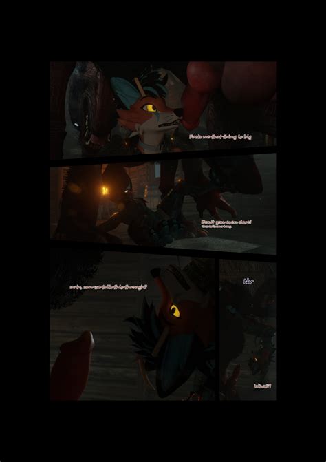 Rule 34 3d Artwork Absurd Res Anthro Armor Blue Devil Comic Cryptid