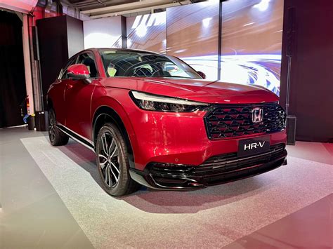 Honda Hr V 2026 Veja Tudo Que Muda No Suv Carros Com Camanzi