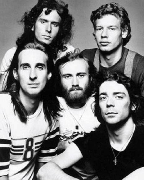 Genesis The Band On Tumblr Phil Collins Genesis Band Progressive Rock