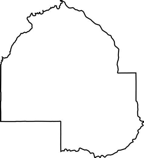 Hennepin County Map Minnesota Us County Maps