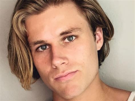 Owen Joyner Biography Age Height Girlfriend Net Worth