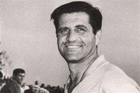 Iconic Ferrari And Lamborghini Engineer Giotto Bizzarrini Has Died At 96 Hemmings