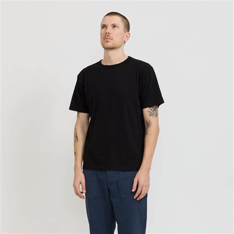 Sunray Sportswear Haleiwa Ss T Shirt Anthracite Maplestore