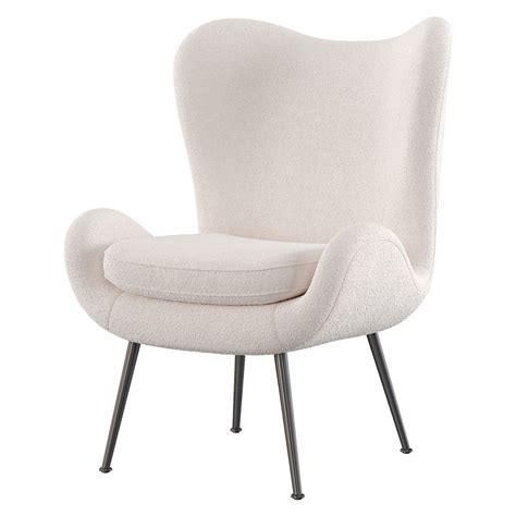 Laineychair 3d Model Buy Download 3dbrute