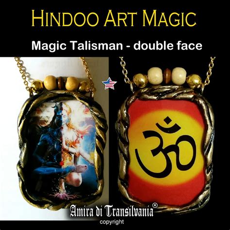 Magical Amulets