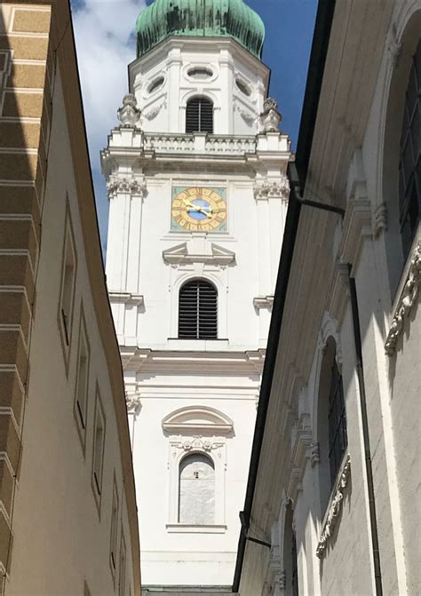 Heiraten 2024 In Passau