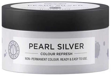 Maria Nila Color Refresh Non Permanent Color Mask 100 Ml Modelis