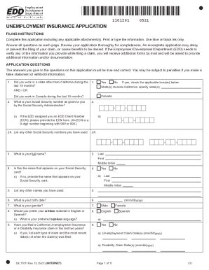 California Household Worker Registration Form Blank Fillable Template