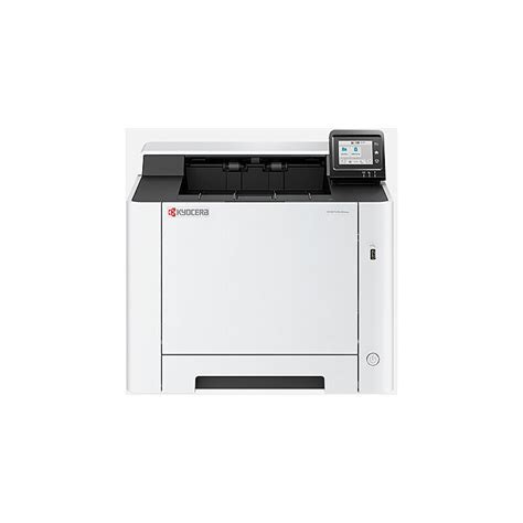 Kyocera Ecosys Pa2101cwx Colour Laser A4 Printer 21ppm Duplex Wifi