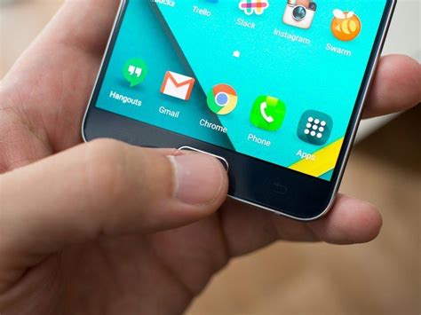 Samsung Galaxy Note 5 Camera Tips And Tricks Android Central