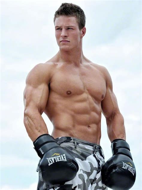 Model Stefan Gatt My Perfect Guys Batorbud Blog