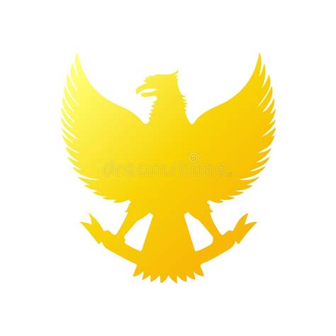 Siluet Garuda Vector 58 Koleksi Gambar