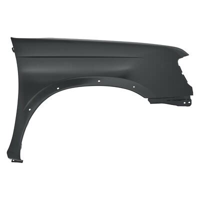 Front Right Fender Fits For Nissan Frontier Pickup D22 1998 2000 Ebay