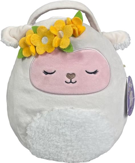 Squishmallows Official Kellytoy Easter Squad Squishy Kosovo Ubuy