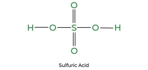 H2so4 Lewis Structure Sulfuric Acid H2so4 Lewis Structure 47 Off