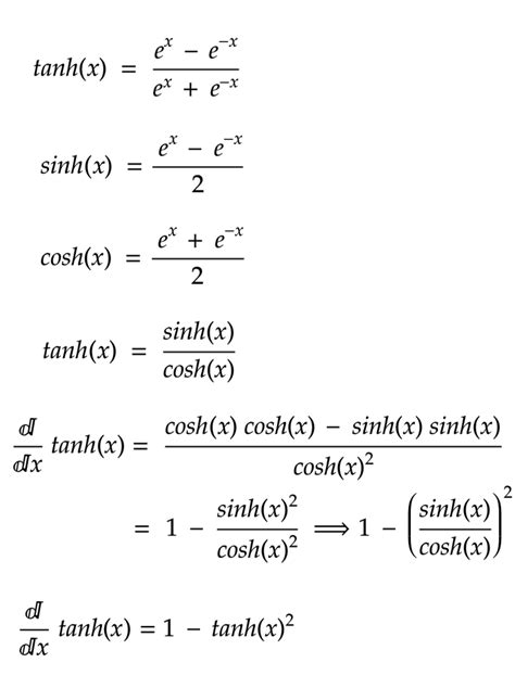 Differential Equations Needed For Ml All Posts Hn